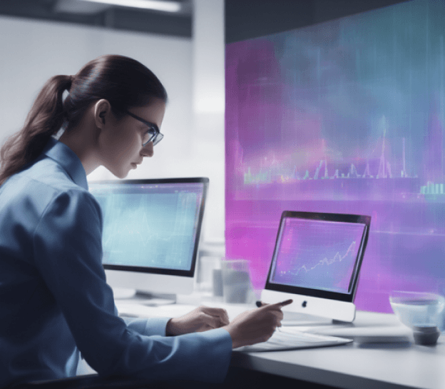 Data Analytics Services | Chirpn IT Solutions
